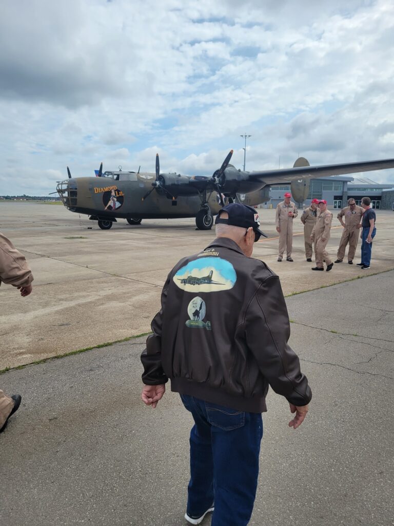 Casey Takes Flight Again! - WNY Heroes